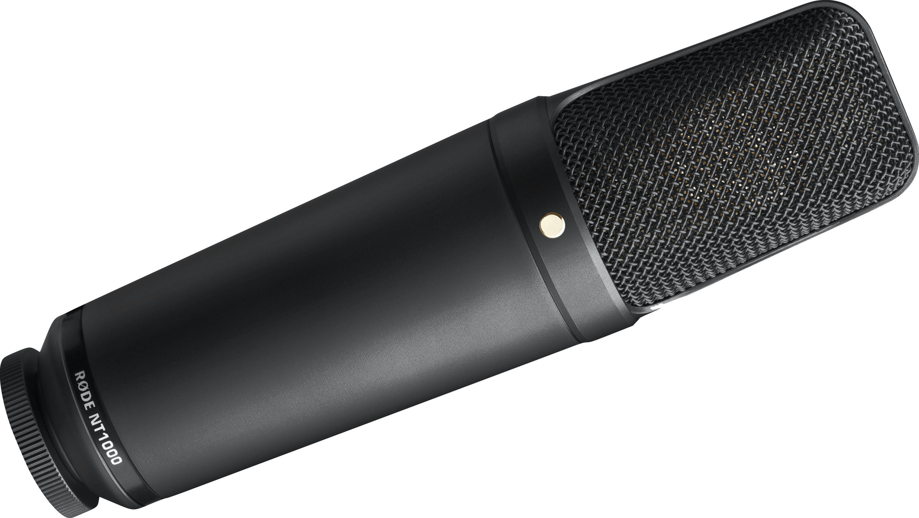 RØDE NT 1000 “Limited Black Edition” – DLX Audio