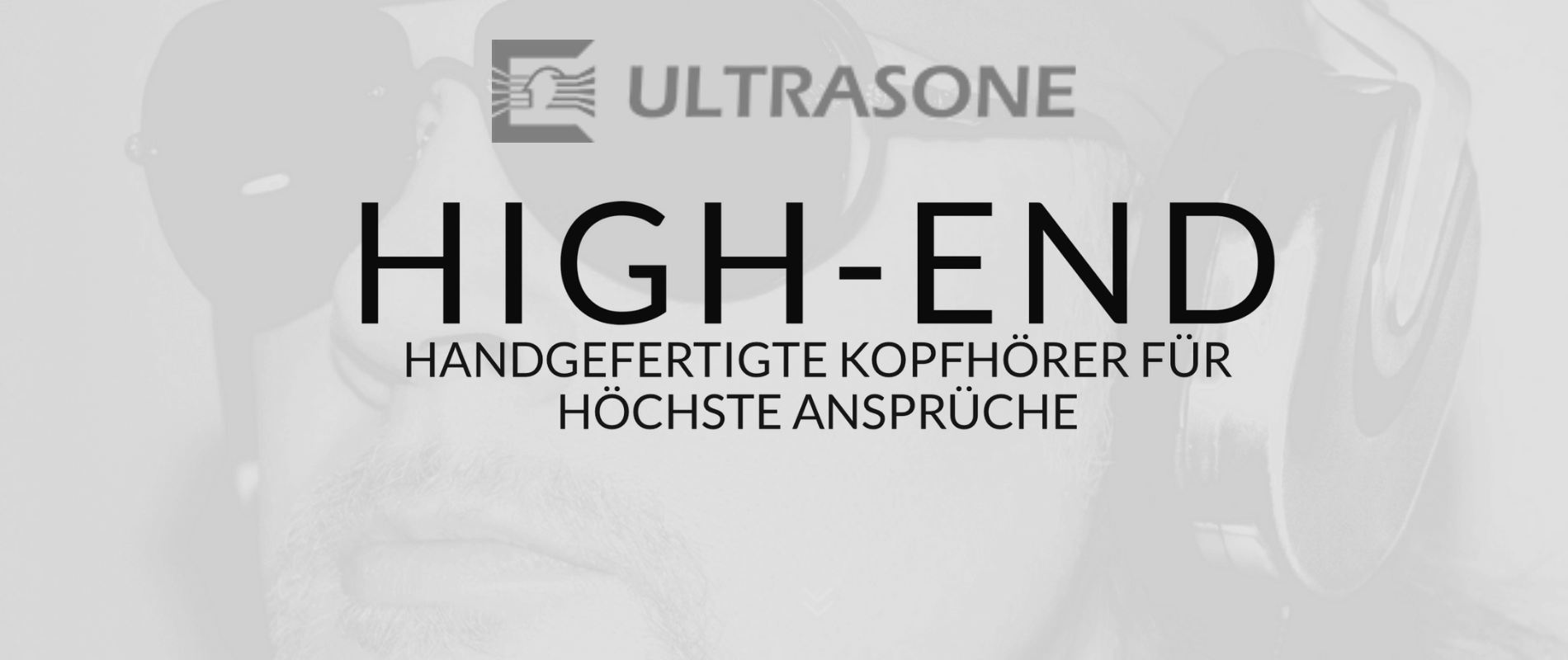 ULTRASONE – Edition Serie – DLX Audio