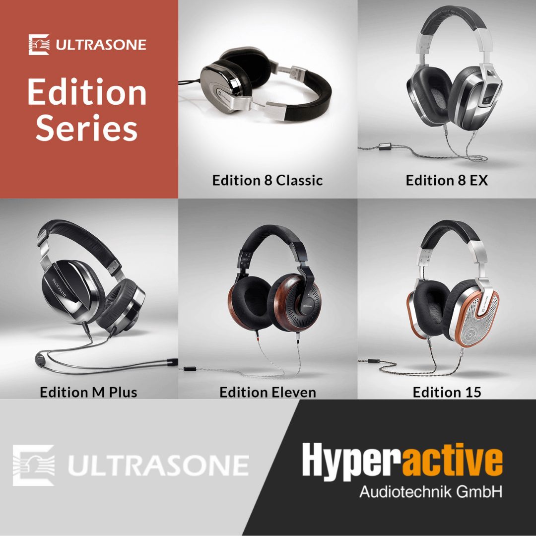 DLX Audio – Plattform für Pro-Audio und HiFi