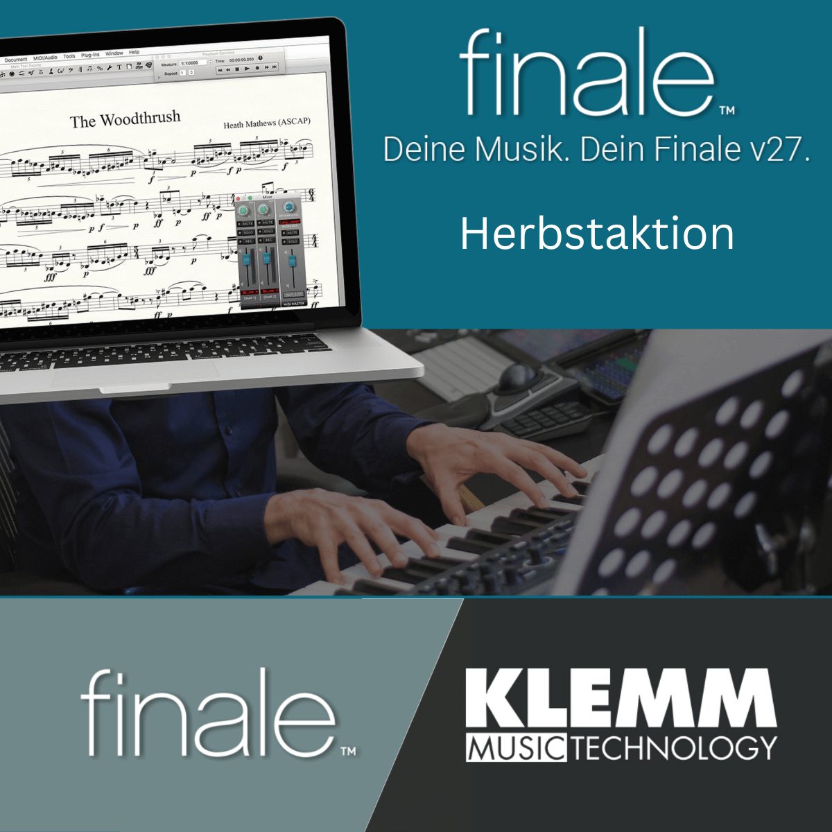 DLX Audio – Plattform für Pro-Audio und HiFi