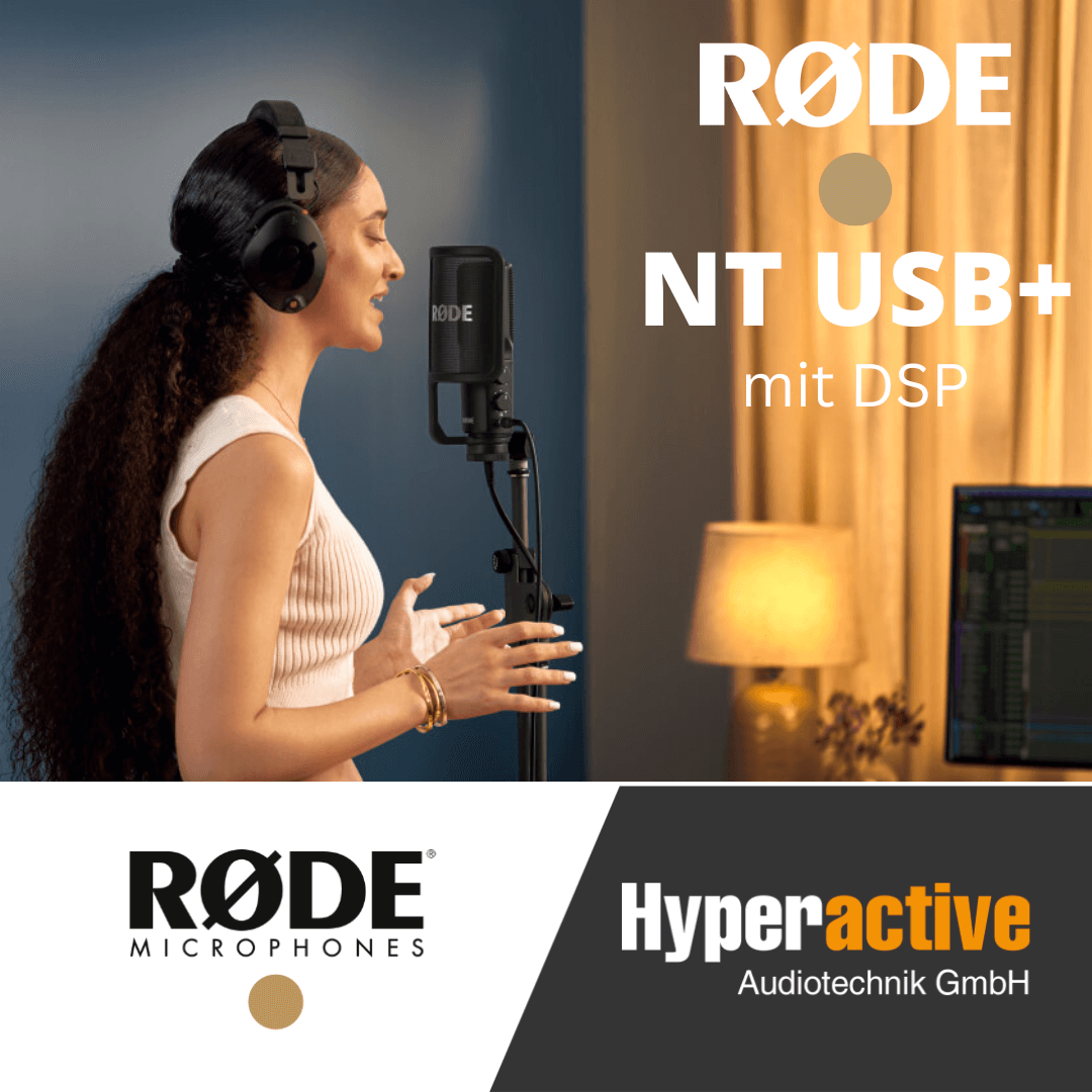 DLX Audio – Plattform für Pro-Audio und HiFi