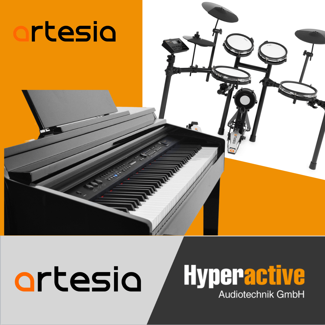 DLX Audio – Plattform für Pro-Audio