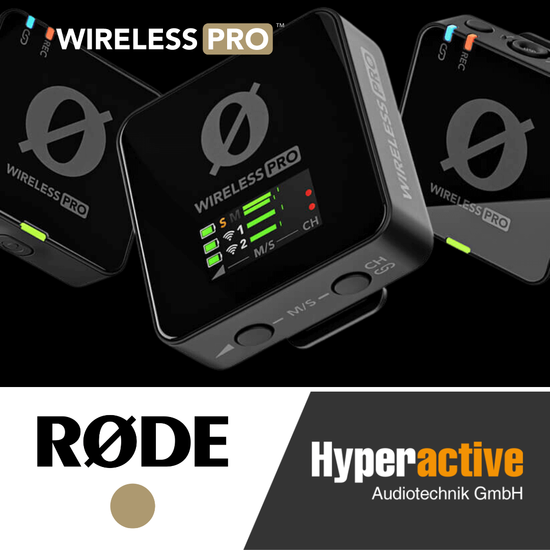 DLX Audio – Plattform für Pro-Audio