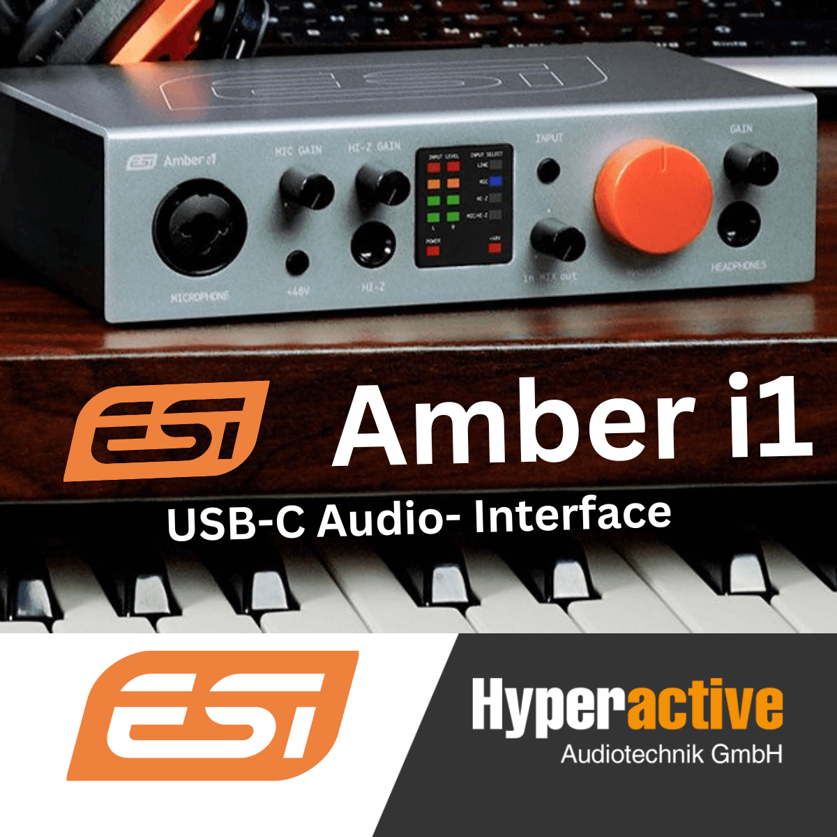 DLX Audio – Plattform für Pro-Audio